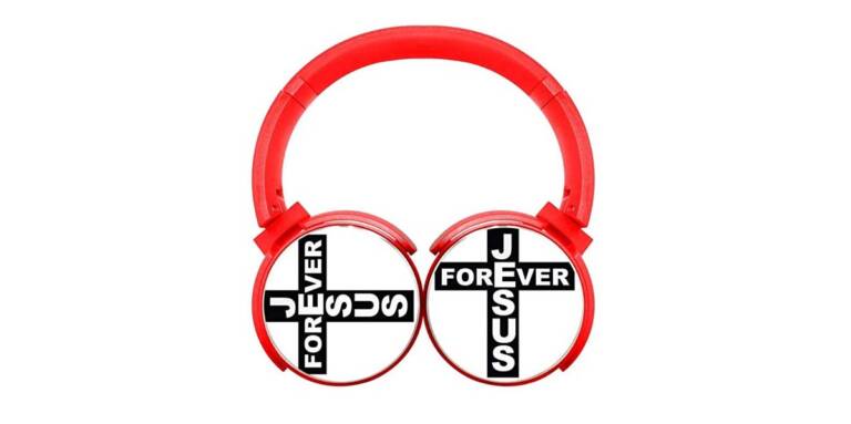 How San Francisco changed the sound of Christian music - 48 hills