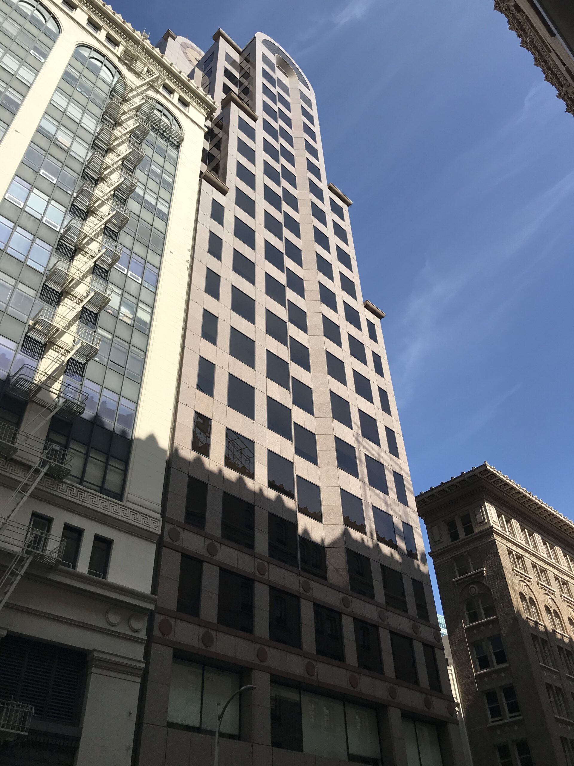Big real estate escapes $360 million in annual SF taxes | 48 hills