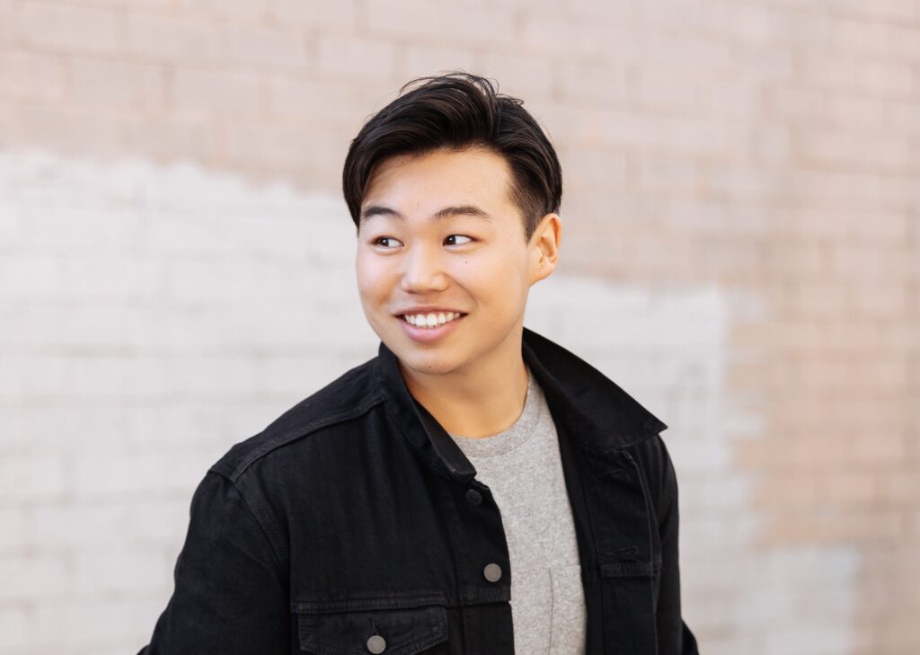 Oakland's Jun Yu represents in 'Mulan' - 48 hills