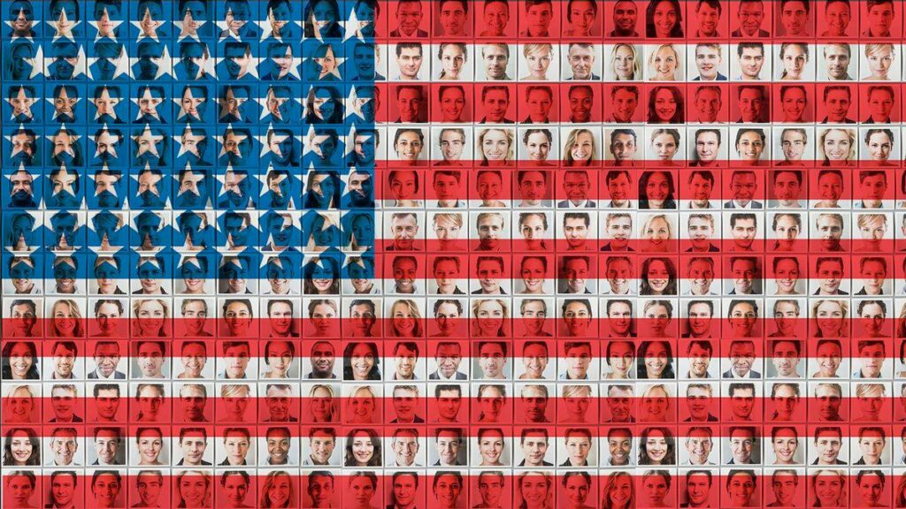 Documentary 'The Reunited States' looks to bridge the United States ...