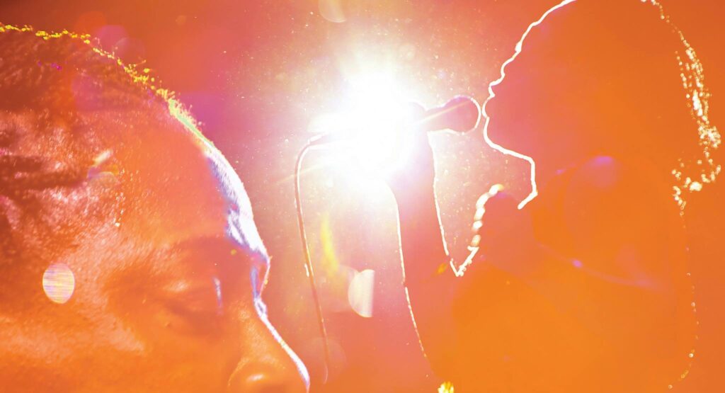 Revel in the soul genius of Sharon Jones with new posthumous covers ...