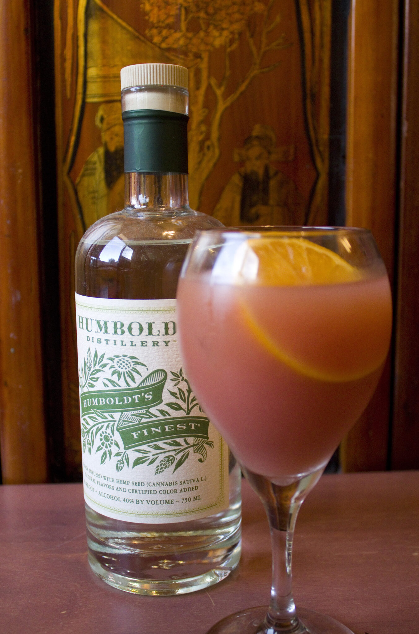 SIP tight: 7 Cocktails for the end of the world - 48 hills