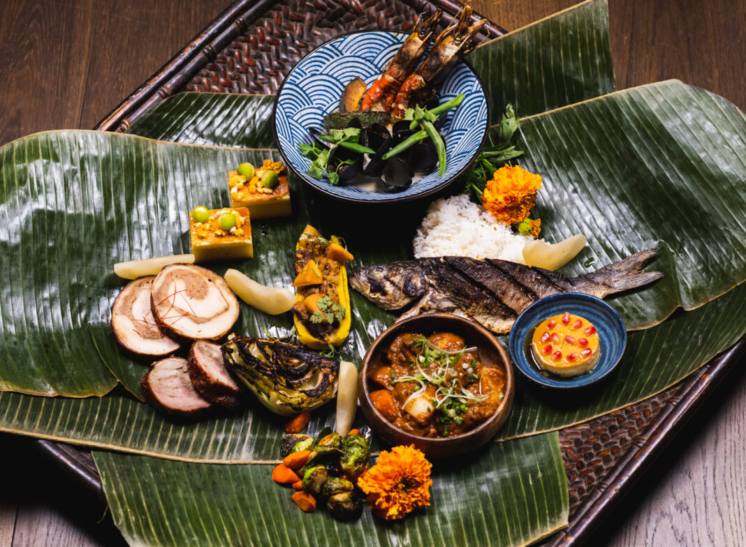 Have yourself a Filipino, Arabic, or Chamorro Thanksgiving - 48 hills