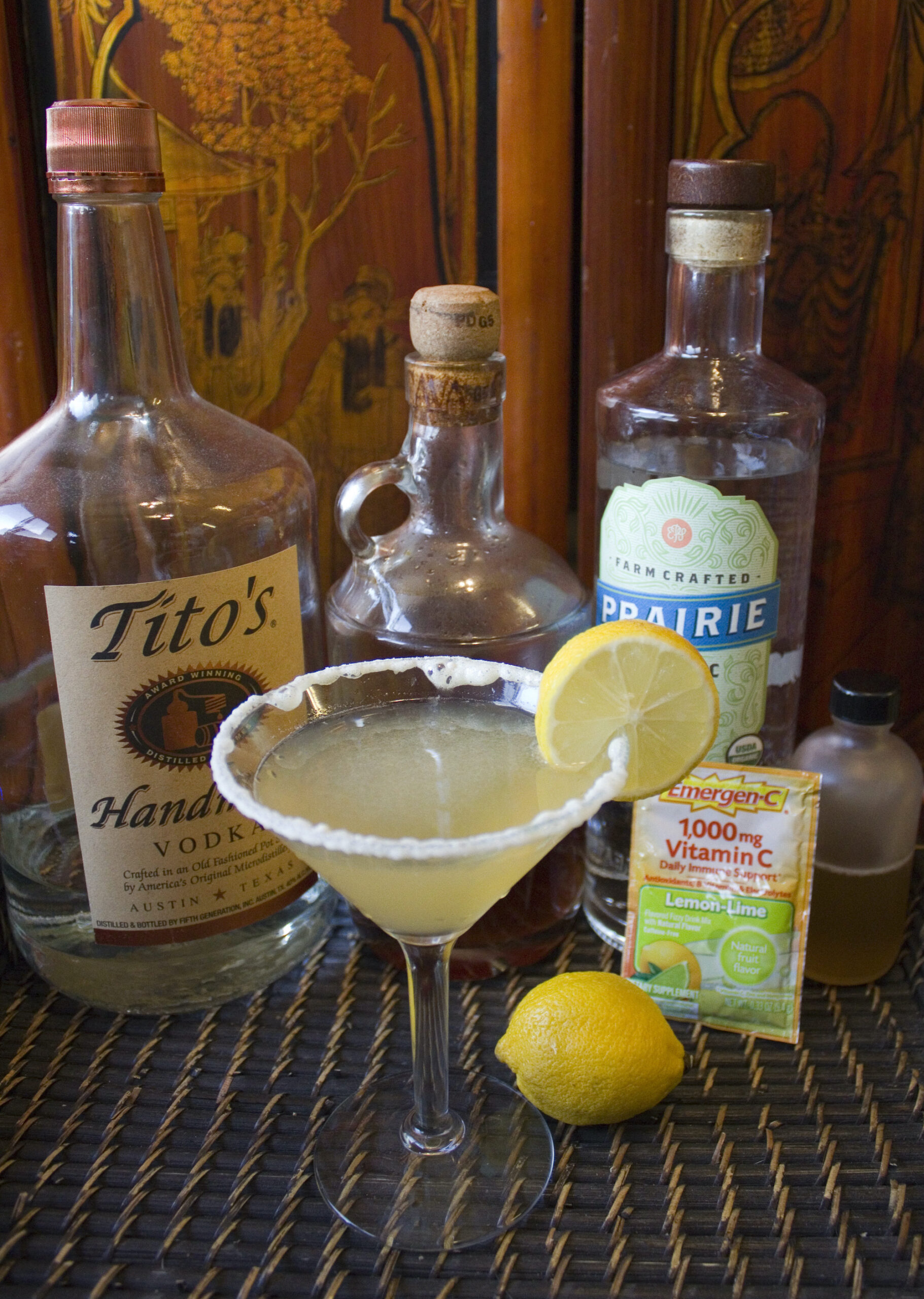 SIP tight: 7 Cocktails for the end of the world - 48 hills
