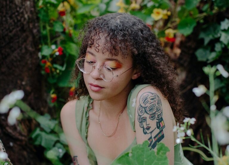 New Music: On 'Ways,' Xyla expands euphoric electronic visions - 48 hills