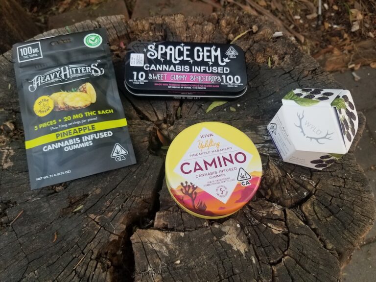 Puff: And gummies for all! - 48 hills