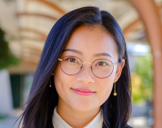 Leaders under 30: Lucy Shen on the power of young voices - 48 hills