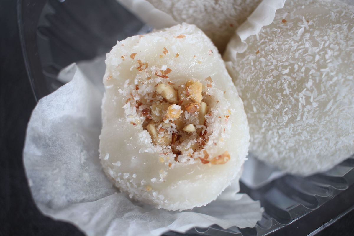 Help save Chinatown with our delicious guide: Wuhan breakfast noodles ...