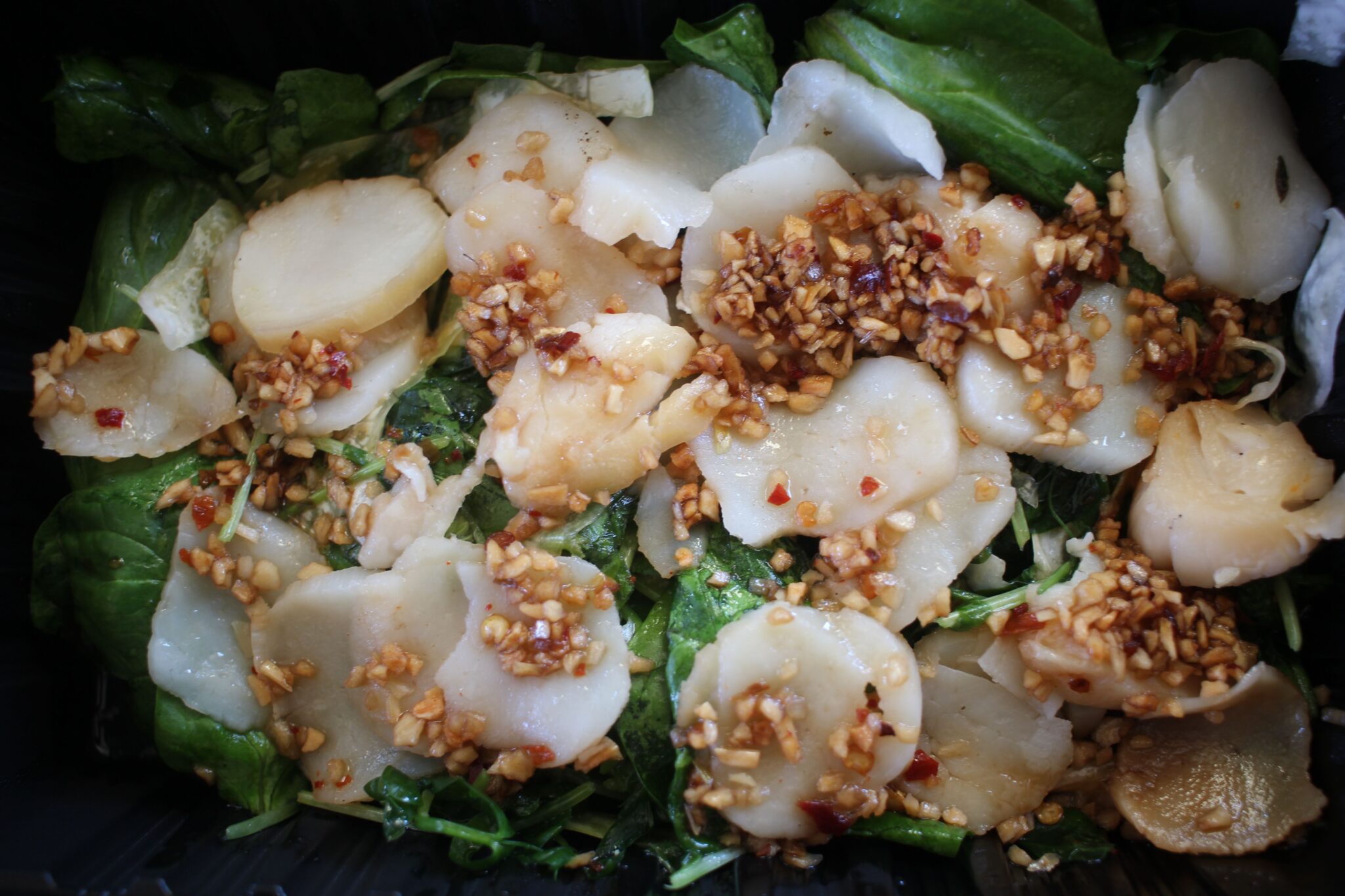 Help save Chinatown with our delicious guide: Wuhan breakfast noodles ...