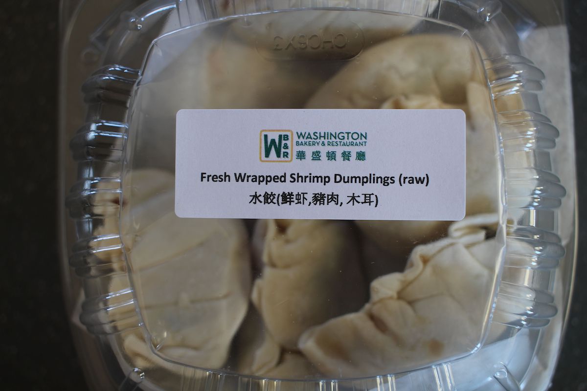 Help save Chinatown with our delicious guide: Wuhan breakfast noodles ...