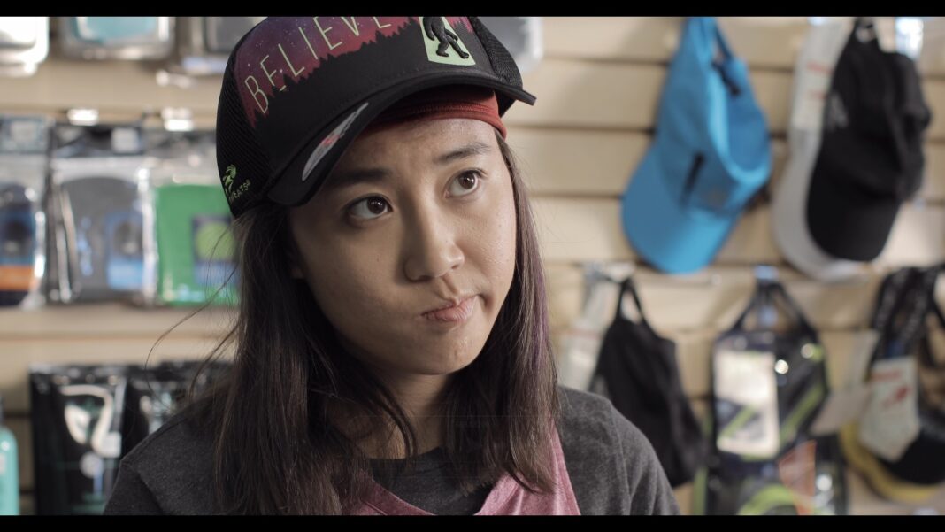 Debut filmmaker Gina Rose explores sci-fi of the mundane in ‘I Can’t ...