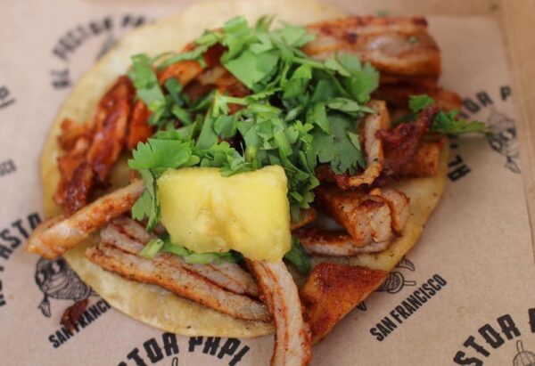 Good Taste: The great Al Pastor Papi turns three - 48 hills