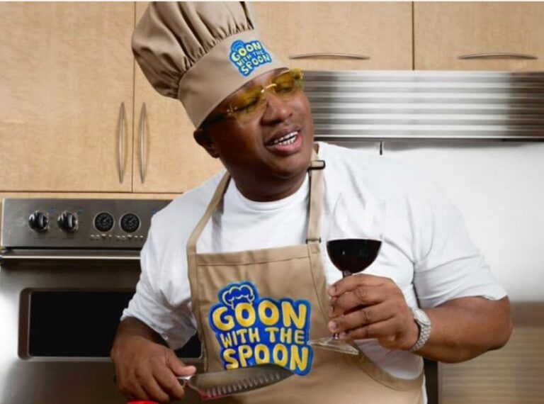 Good Taste: E-40 launches Goon With The Spoon sausages - 48 hills