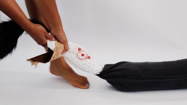 Natani Notah limns the push-pull of Native existence in 'Normal Force ...