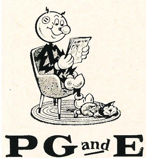 After more than a century, PG&E is finally on the ropes in San ...