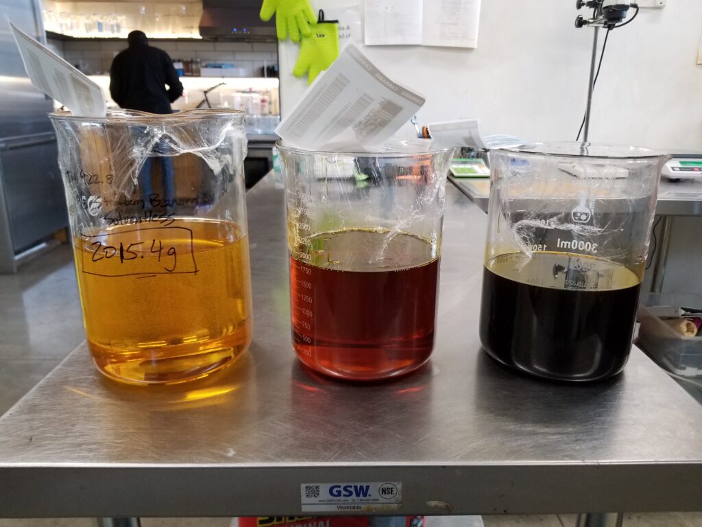 Puff: 'Solventless' solved—demystifying cannabis extracts - 48 hills
