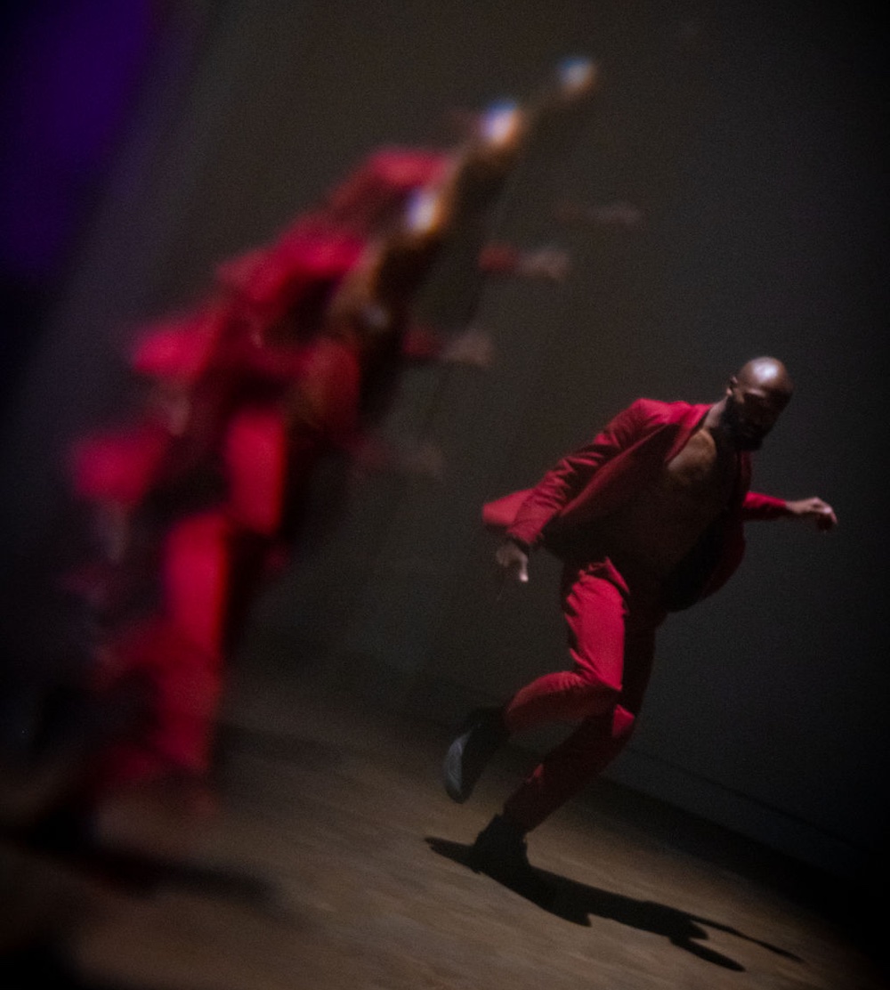 Review: In Post:ballet's 'Lyra,' a myth immersed in Eastern California ...