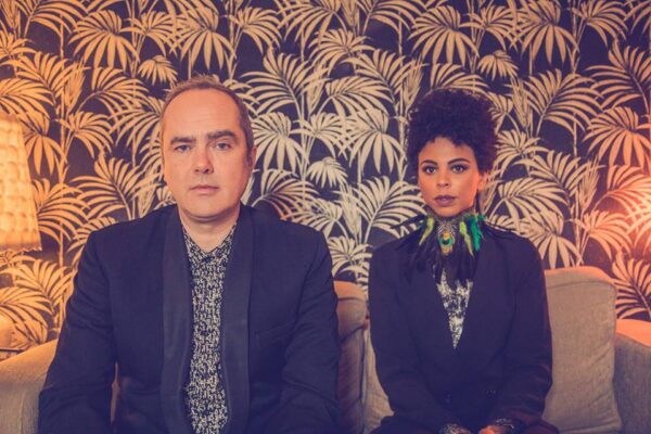 Acid jazz through a neoteric prism: Get to know MF Robots - 48 hills