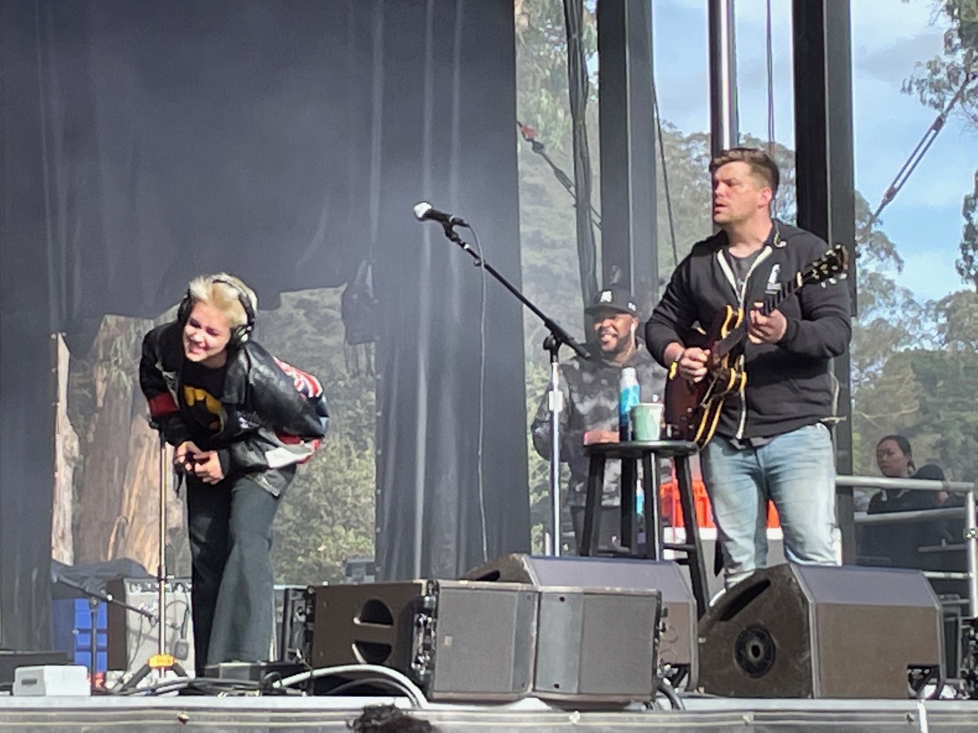 Taking in Outside Lands, at a pivotal moment for San Francisco - 48 hills