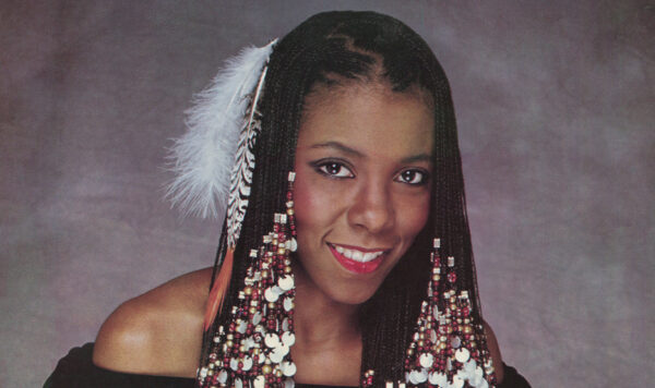 Patrice Rushen gets her flowers in 40th anniversary re-release of ...