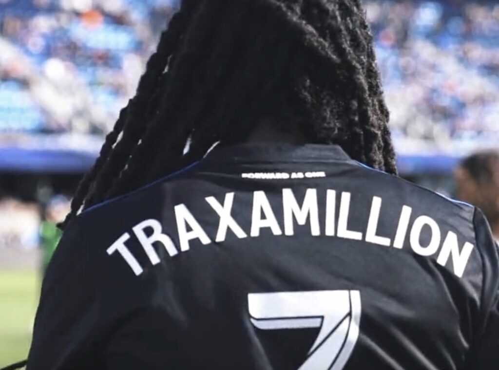 More than Hyphy: How Traxamillion gave us a timeless soundtrack - 48 hills
