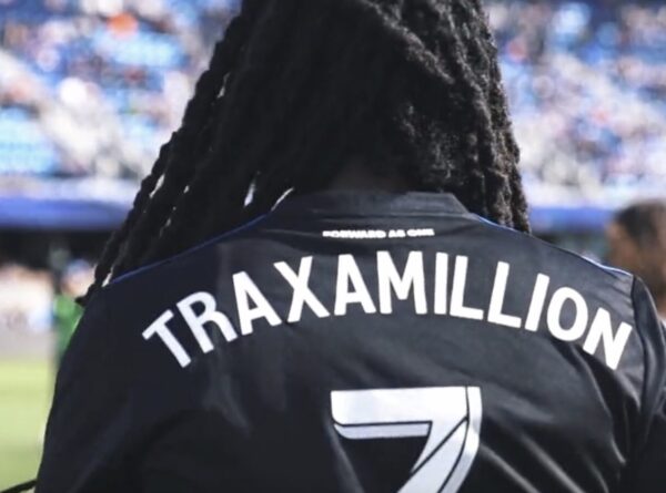 More than Hyphy: How Traxamillion gave us a timeless soundtrack - 48 hills