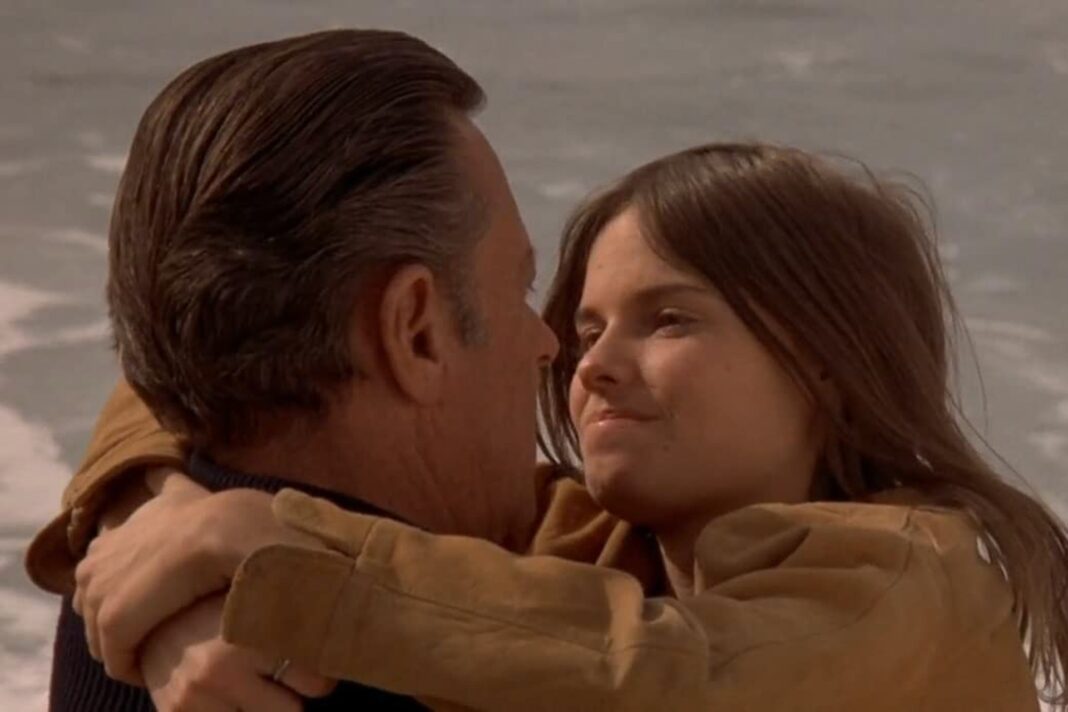 Screen Grabs: The fascinating cringe of 'Breezy' - 48 hills