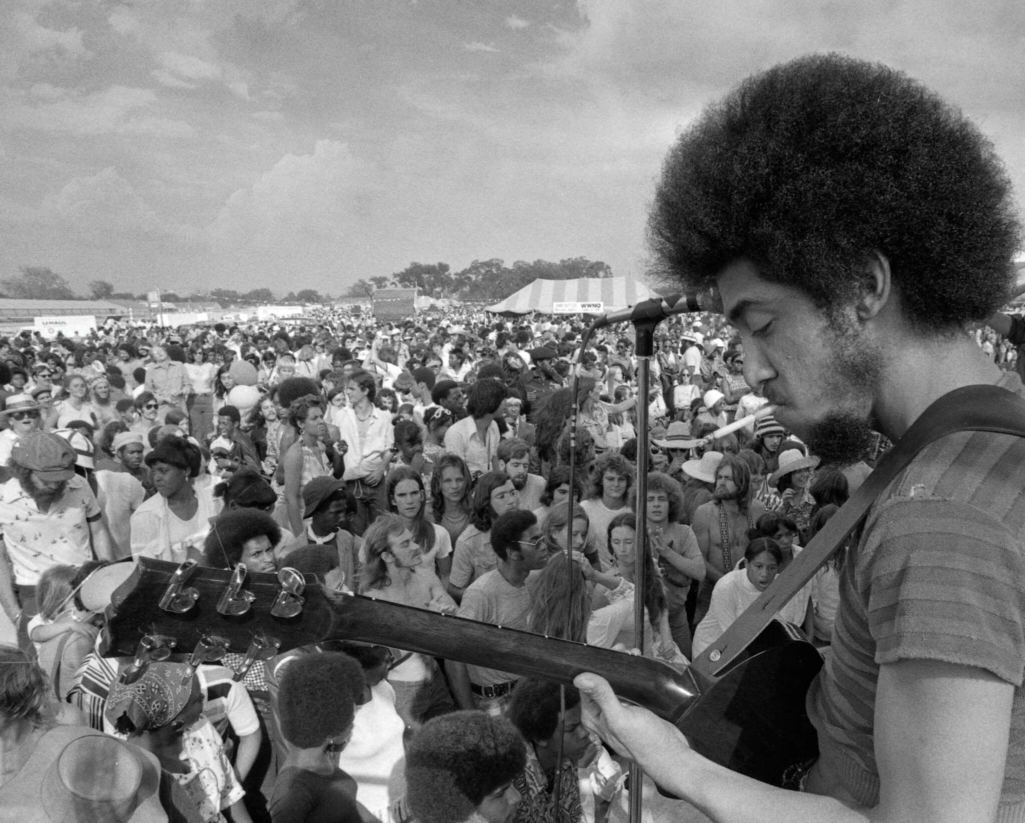 1970s NoLa blues-funk history shimmers on 'Another Side' - 48 hills