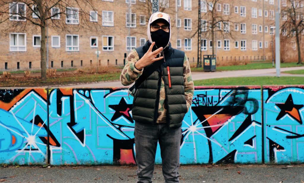 How Bay Area graffiti led me to a life of writing - 48 hills
