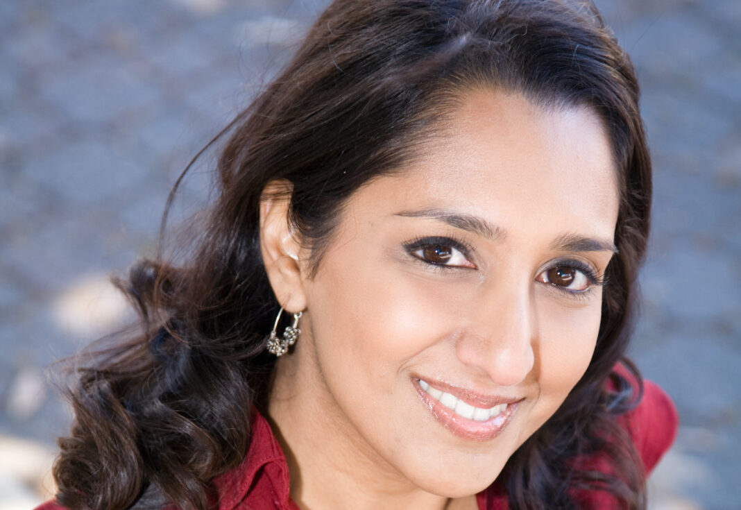 Dhaya Lakshminarayanan laughs last on stereotype-smashing debut stand ...