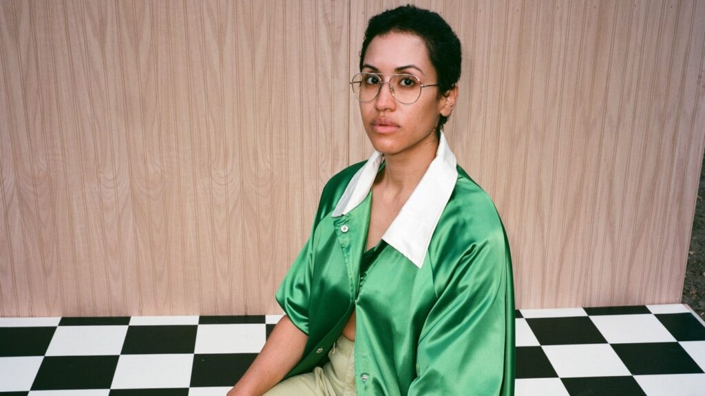 Under the Stars: Kadhja Bonet, Babeheaven, a Grateful Dead conversion ...