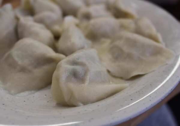Good Taste: Dumpling mania! The best choices at 8 top spots - 48 hills