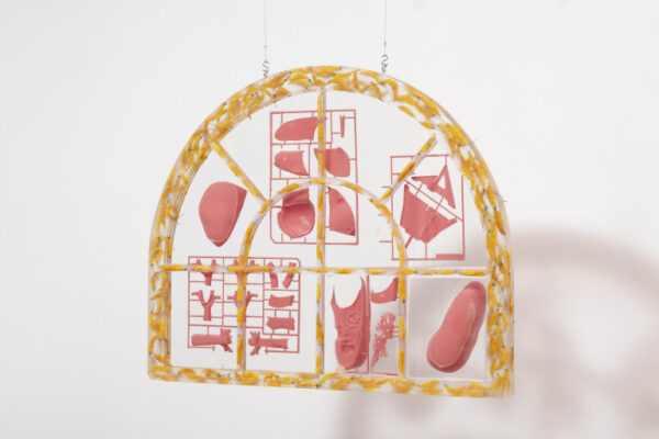 Review: In 'Here Be Dragons,' vibrant windows onto colonial economies ...