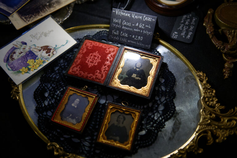 Live Shots: 21st Edwardian Ball brought grand whimsy back to SF - 48 hills