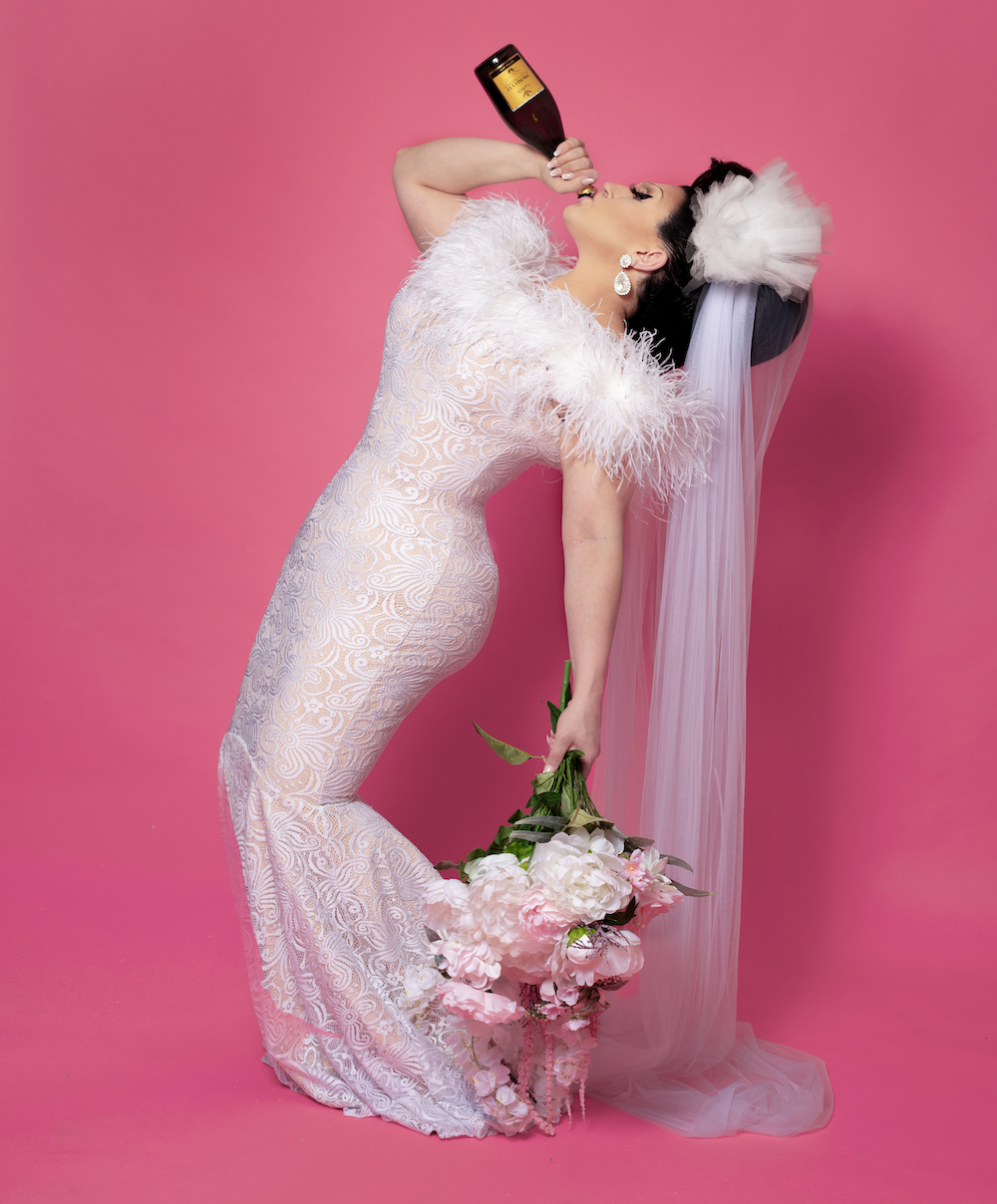 Will BenDeLaCreme finally put a ring on it? - 48 hills