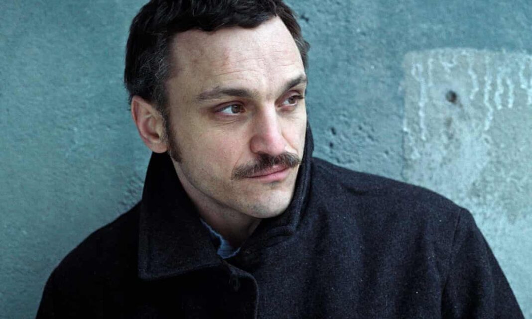 Screen Grabs: Remember the name Franz Rogowski - 48 hills