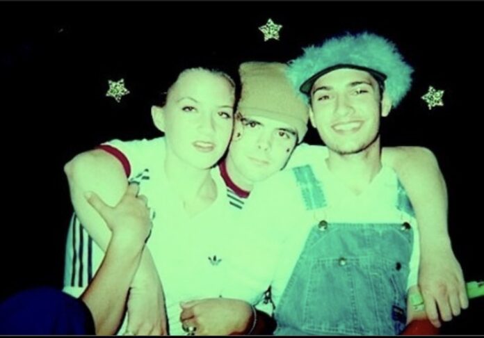 Party Radar: Riveting 'Raver Girl' flashes back to the '90s underground ...