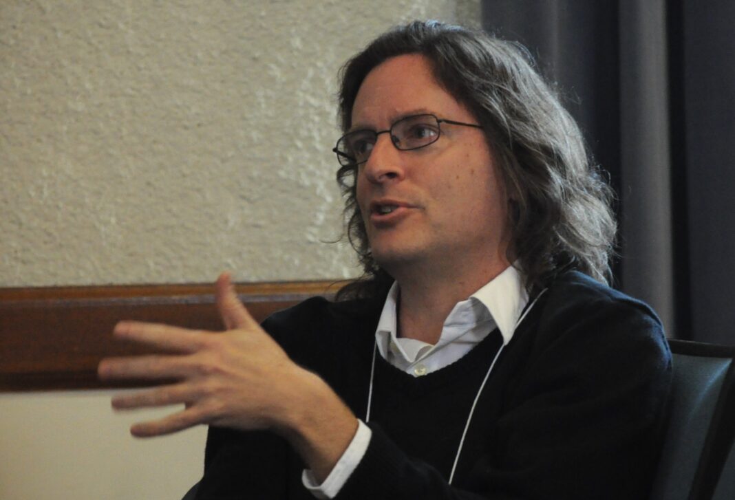 Ready for new music? Ned Raggett, the king of Bandcamp, shares his ...