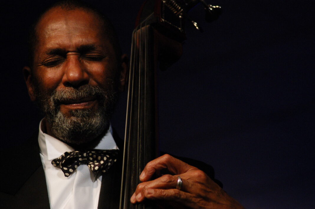 Five times Ron Carter gave legends that supreme bass boost - 48 hills