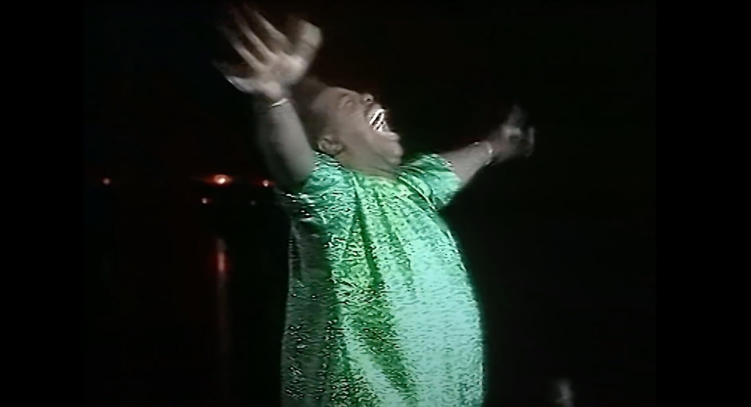 Listen: The soul of house music - 48 hills