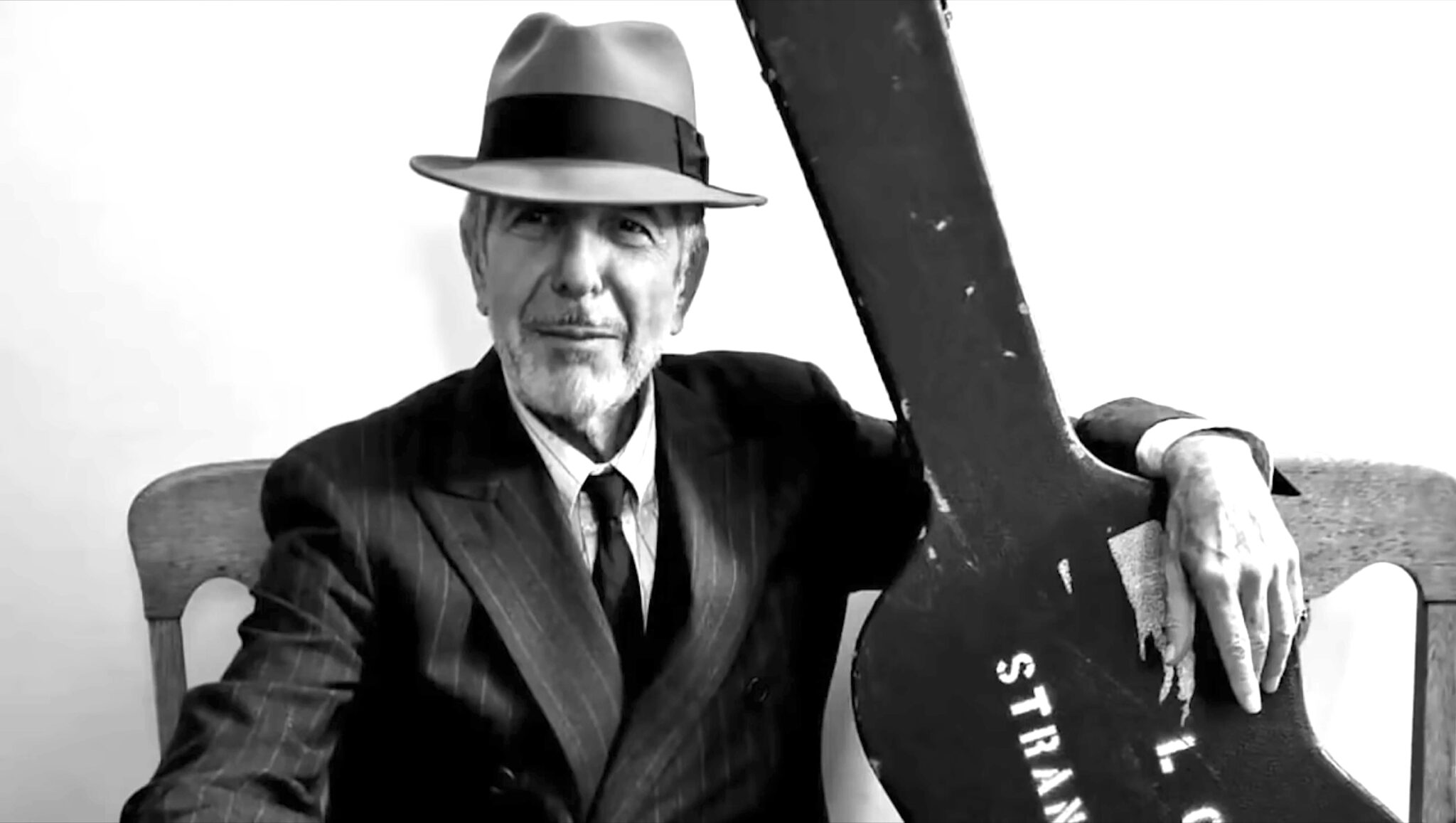 Documenting Leonard Cohen's impact through the prism of 'Hallelujah ...