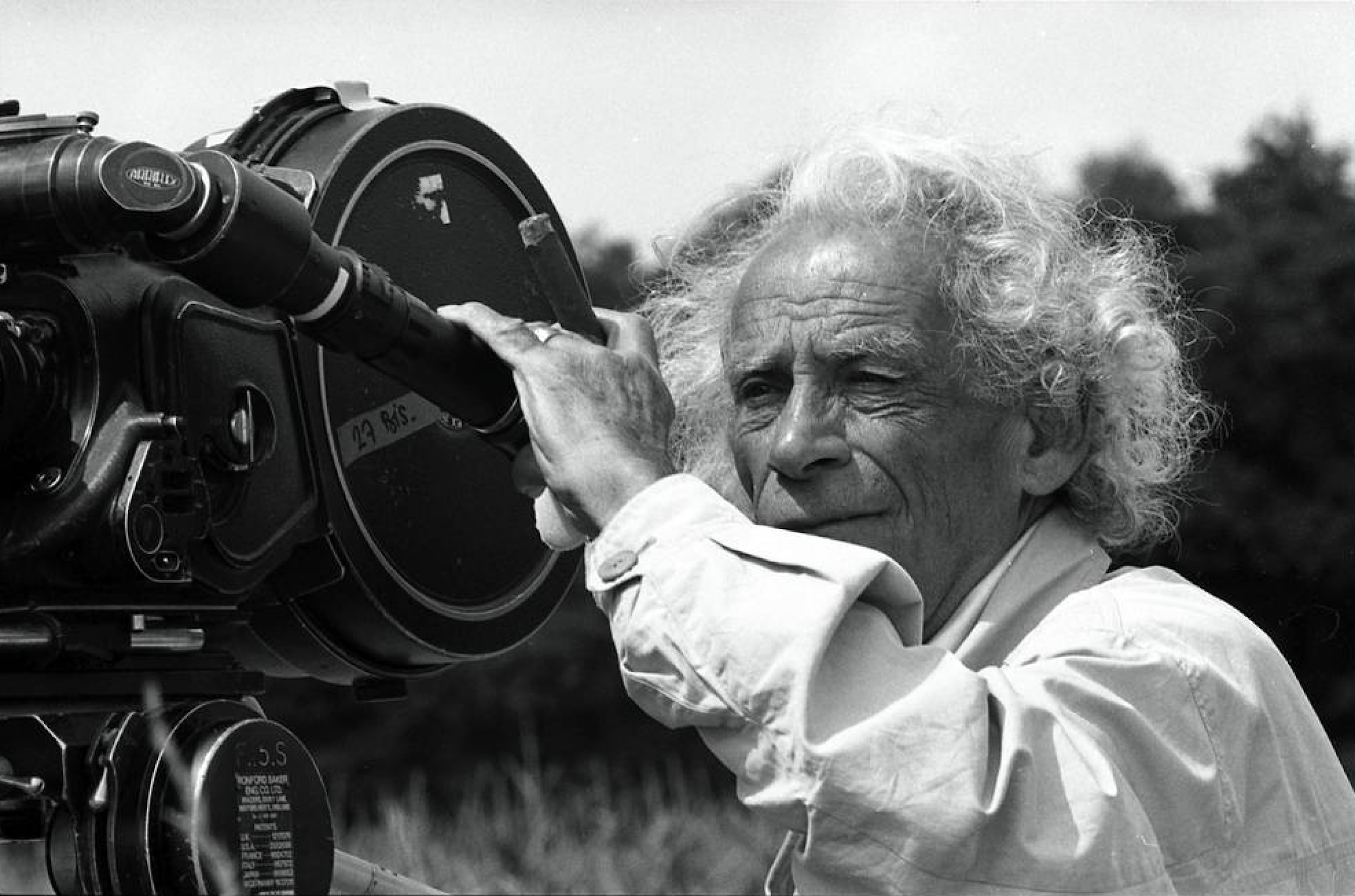 Film is a battleground: Sam Fuller's hot-button noirs and war tales still sting - 48 hills