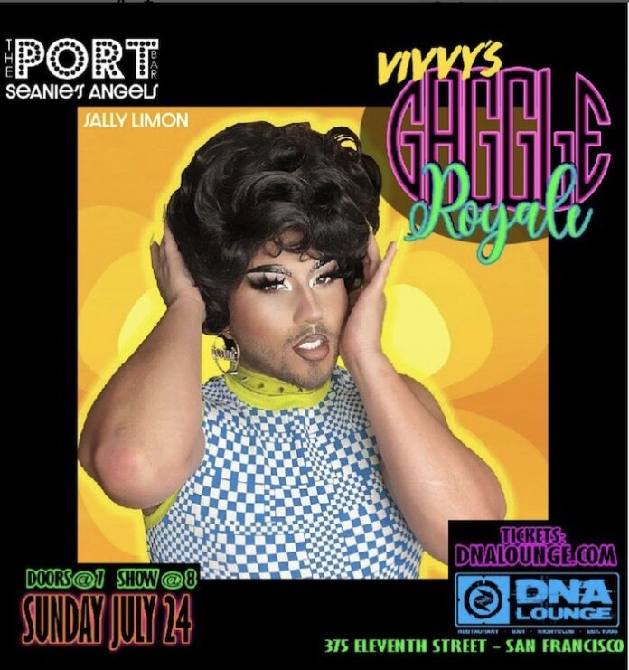 You want a real drag race? Strap in for the Gaggle Royale pageant - 48 ...