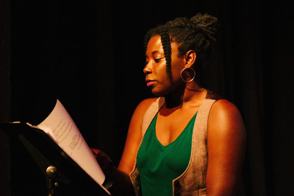 'I had a visceral response': Bay Area Playwrights Festival boosts ...