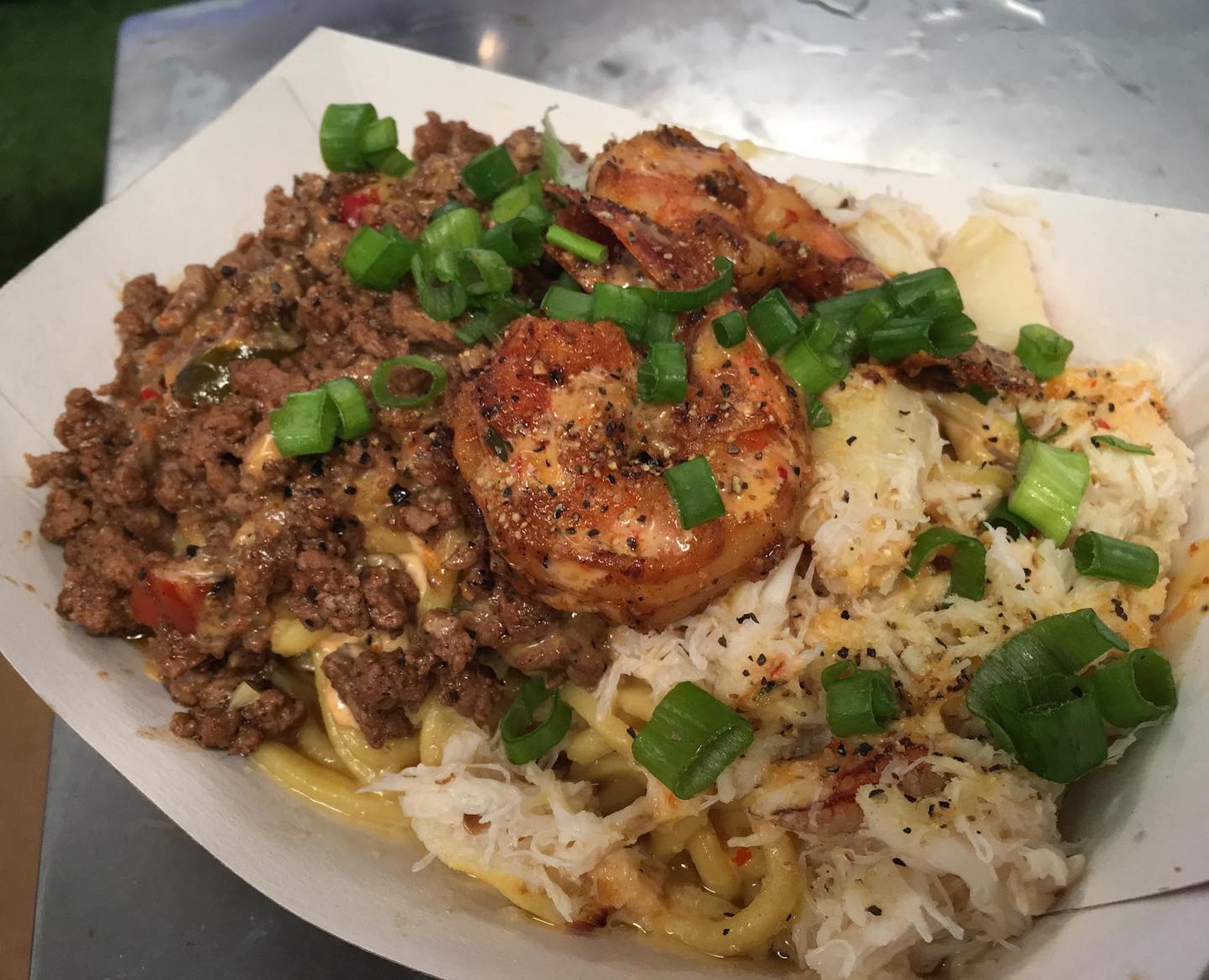 Good Taste: Your Outside Lands menu essentials are here - 48 hills