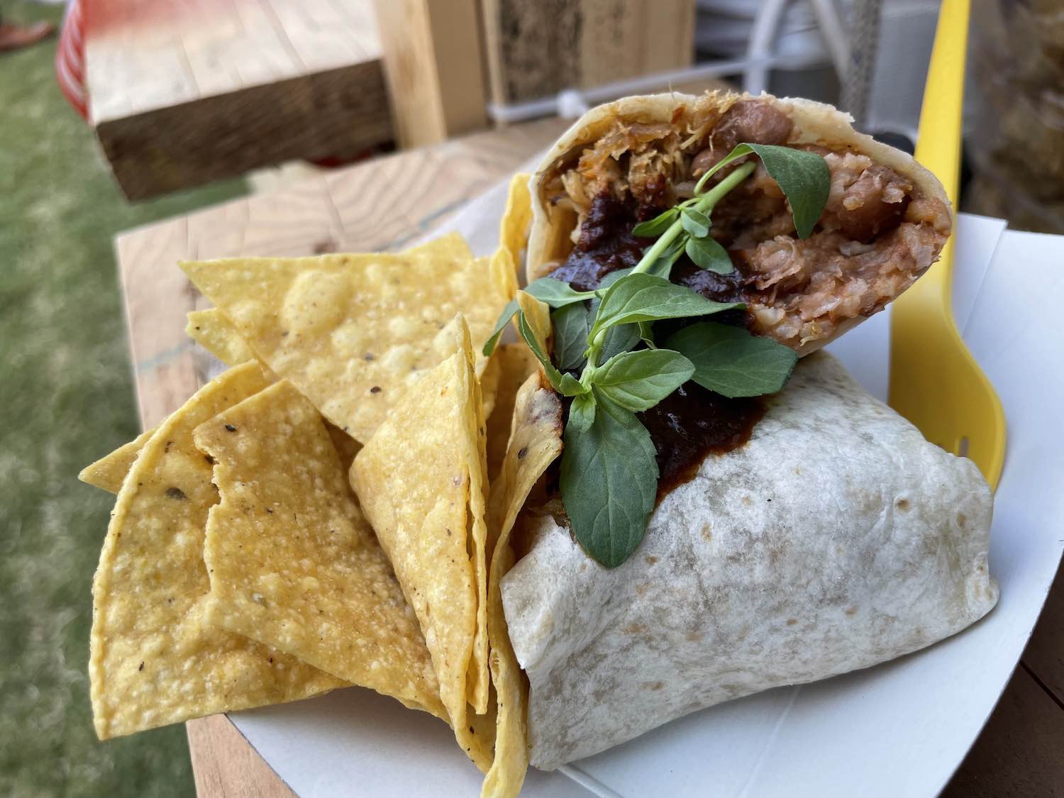 Headlining local bites from Outside Lands 2022 - 48 hills