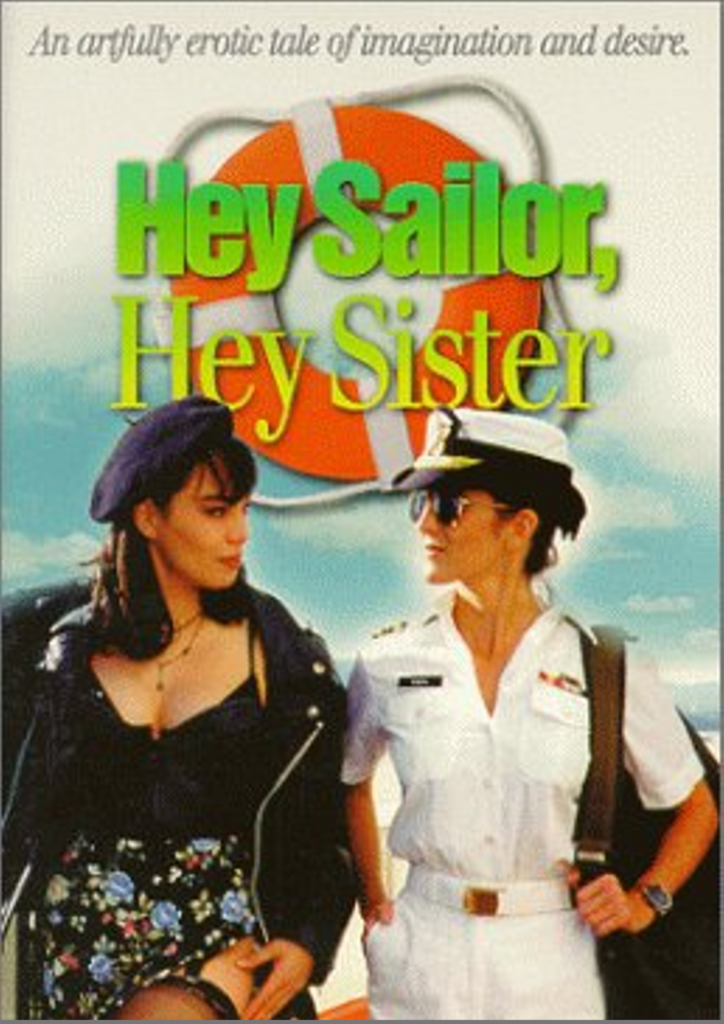 Screen Grabs: SF Porn Film Festival kicks off with the Bay's erotic history - 48 hills