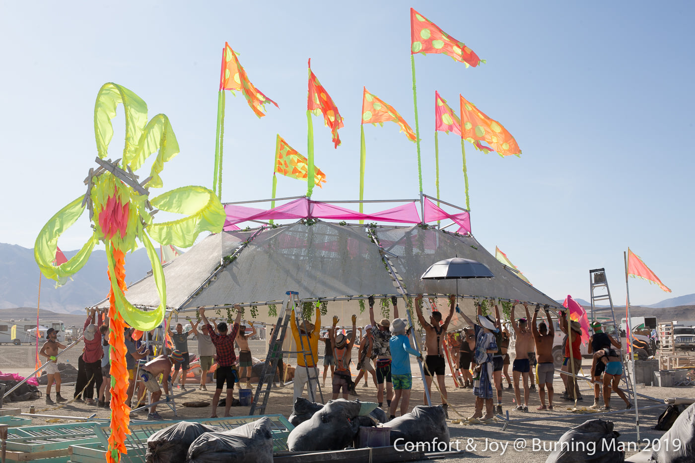 Before you Burn, start giving back to the Pyramid Lake Paiute Tribe ...