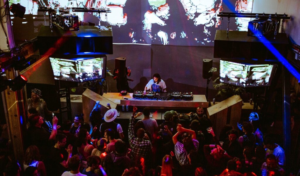 Public Works celebrates 12 years with an epic four-night get-down - 48 ...