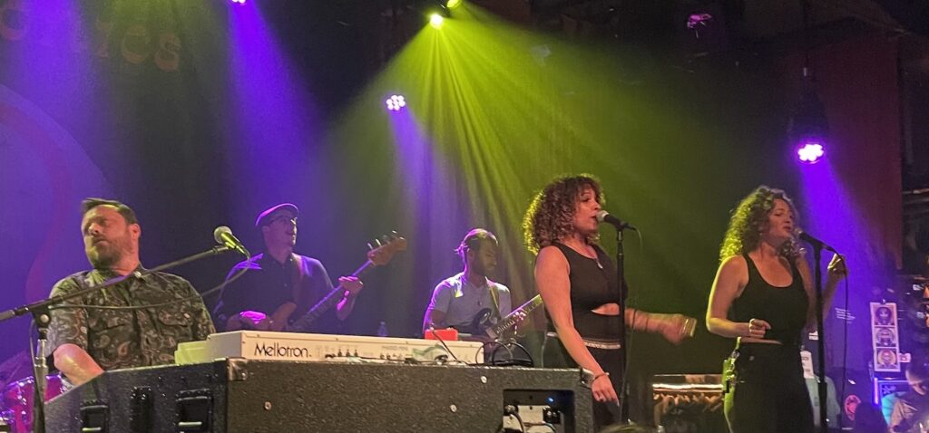 Spirit of Sharon Jones lives on at Colemine Records' raucous return to ...